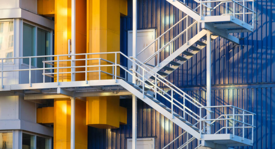 Construction Planning – Polar Engineering